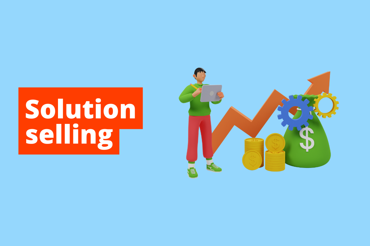O Conceito De Solution Selling E Seus Benefícios