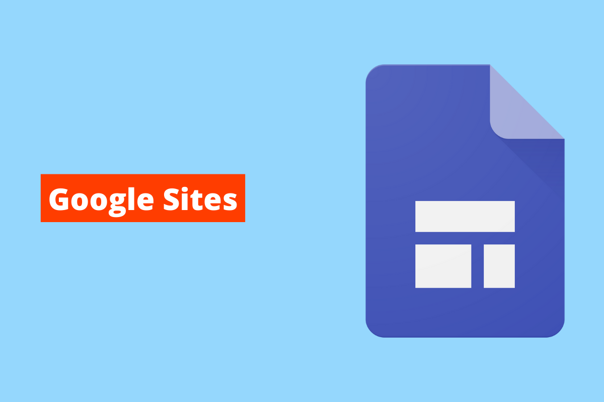 Google Sites E Os Seus Principais Recursos