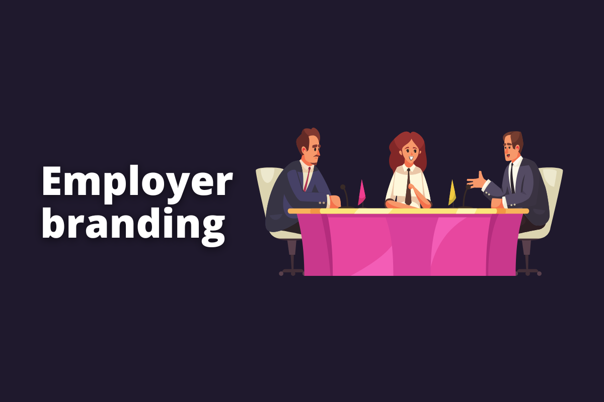 O Employer Branding Melhora A Imagem Da Empresa