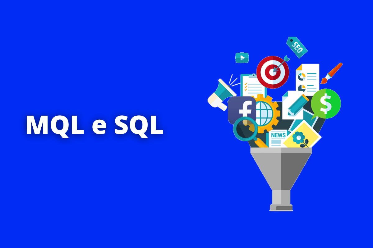 MQL E SQL, Qualifique Seus Leads