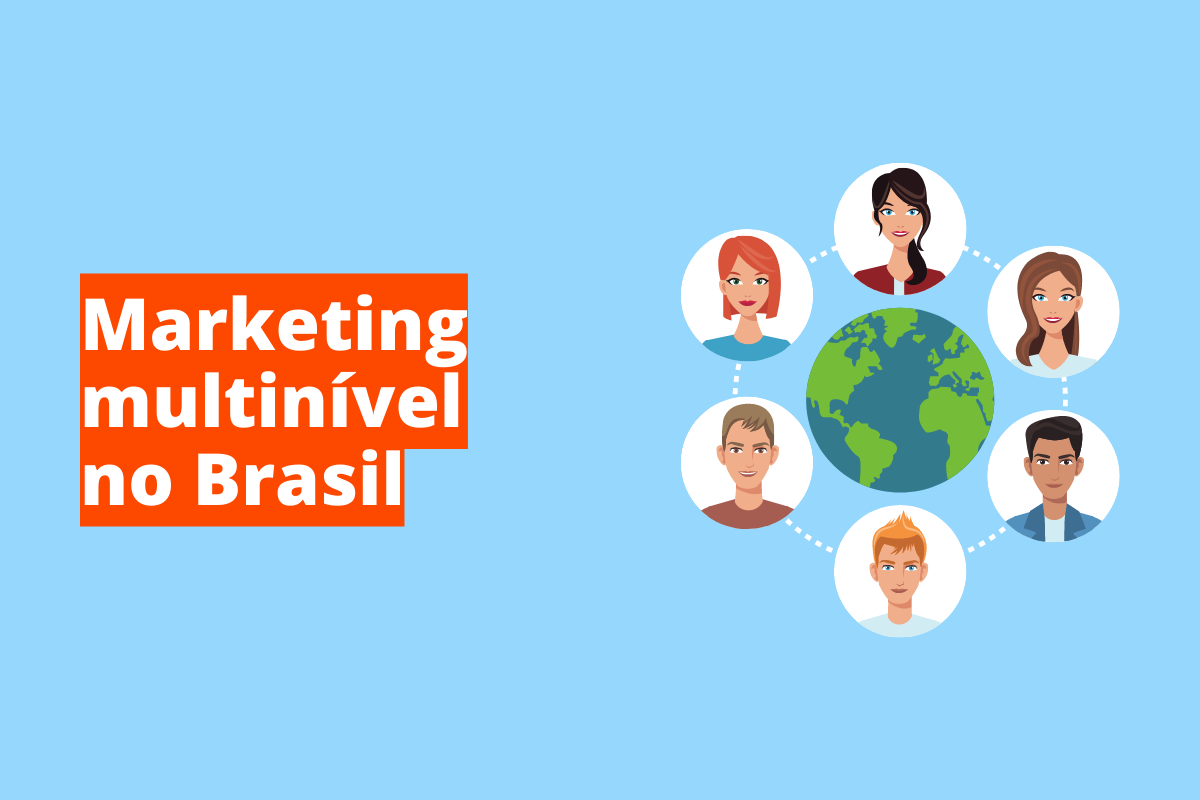 Marketing Multinível No Brasil, Golpe Ou Bom Negócio