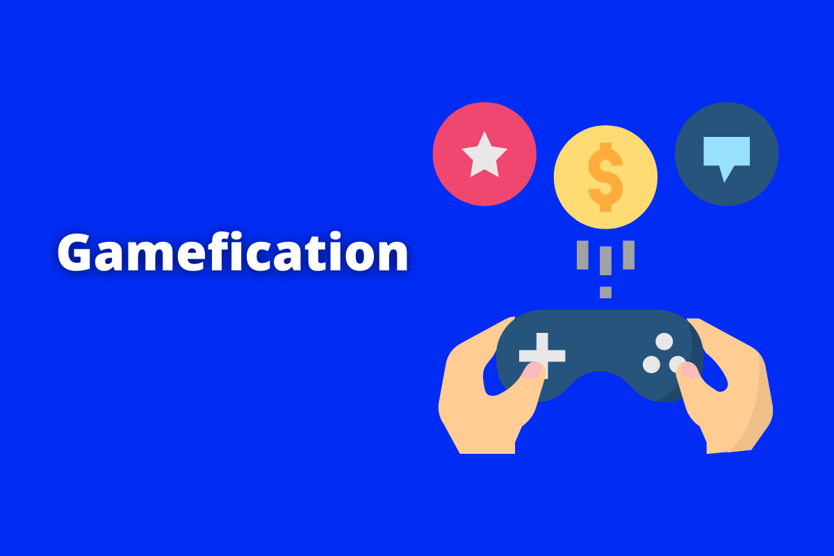 Gamification, O Que é E Como Aplicar Esse Conceito