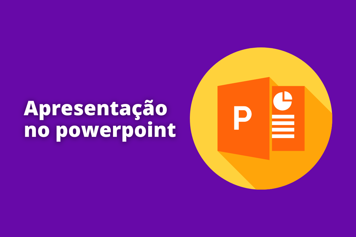 Faça Uma Apresentação No Powerpoint De Sucesso
