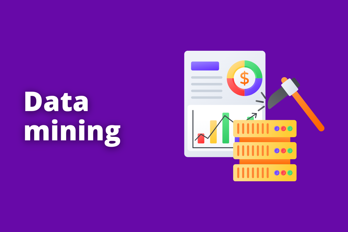Data Mining, O Que é E Qual Sua Importância