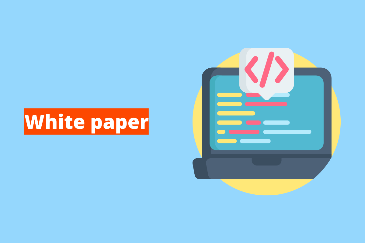 White Paper, Alie à Sua Estratégia De Marketing