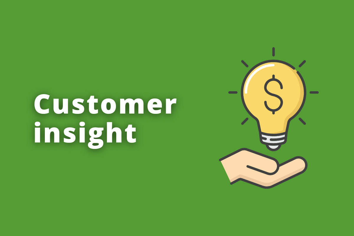Customer Insight, Veja Como Funciona E Como Aplicar