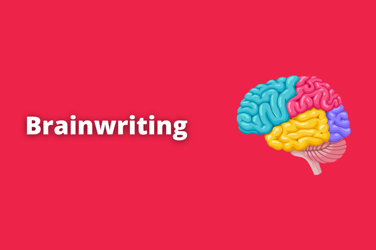 Brainwriting, Aprenda A Aplicar Essa Técnina Na Sua Equipe