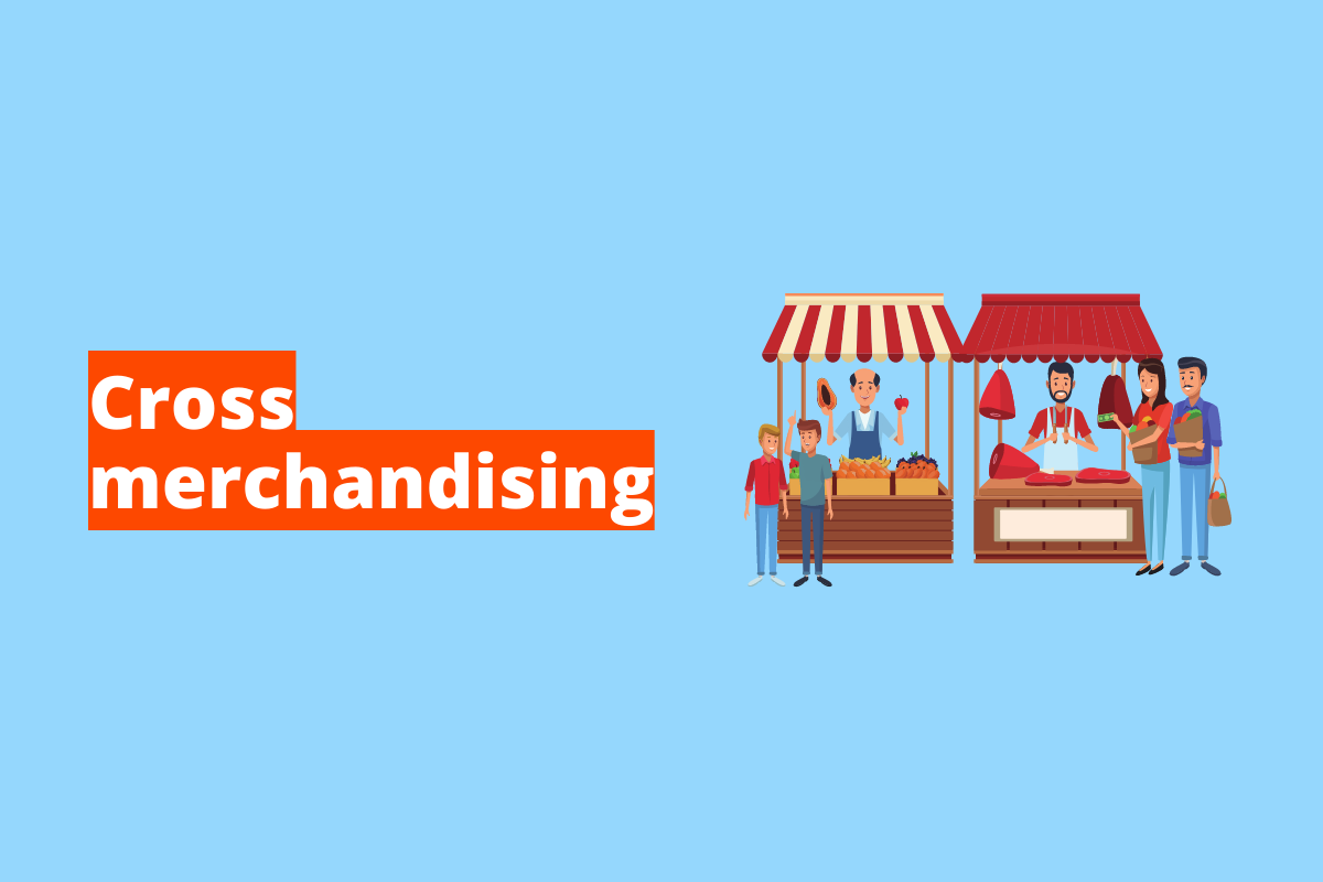 Entenda O Que é Cross Merchandising