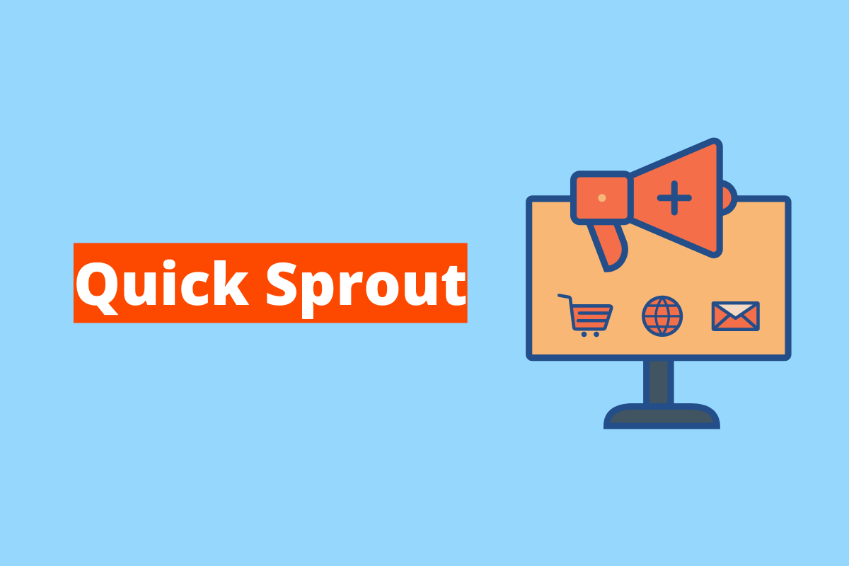 O Que é Quick Sprout E Para Que Ele Serve?