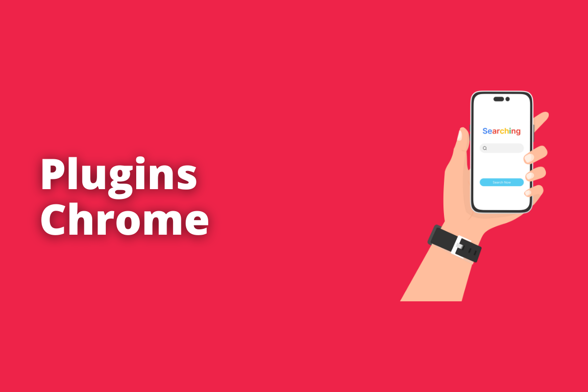 Melhores Plugins Chrome Para Produtividade