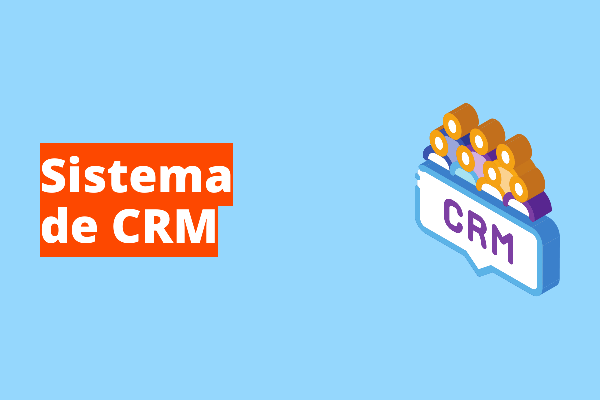 Sistema De CRM, Como Funciona?
