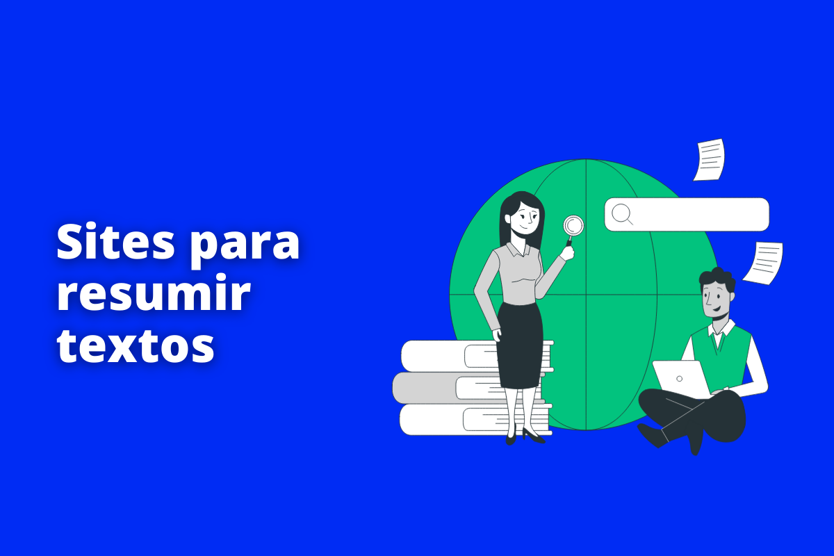 Sites Para Resumir Textos: Quais São Os Melhores?