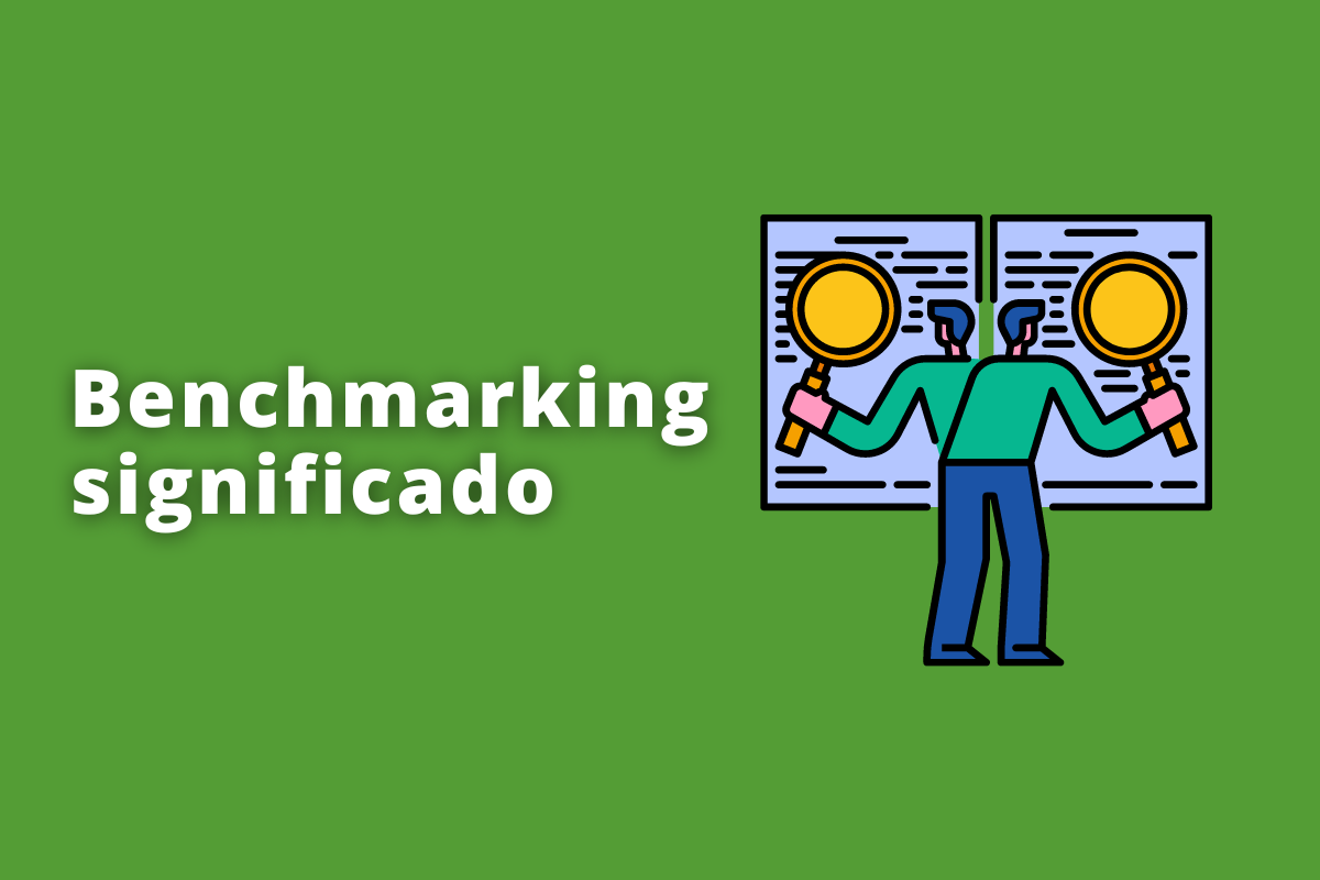 O Benchmarking Significado Para As Empresas