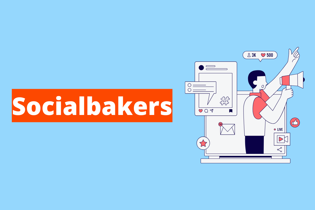 O Que é Socialbakers E Para Que Serve?